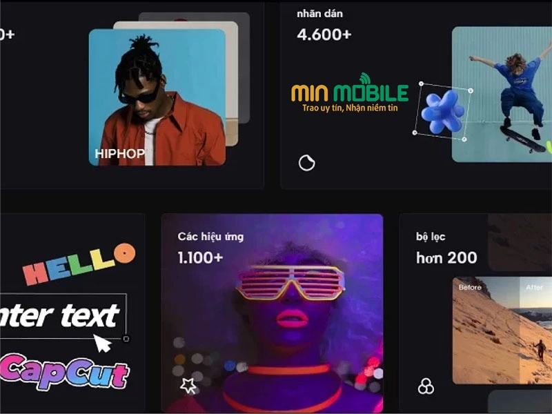 CapCut là gì? Tổng quan cách sử dụng CapCut đơn giản nhất